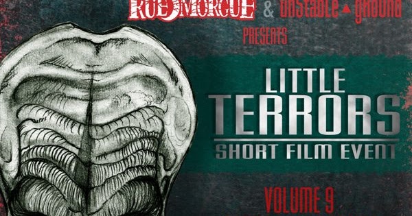 The Horror Section: Little Terrors.