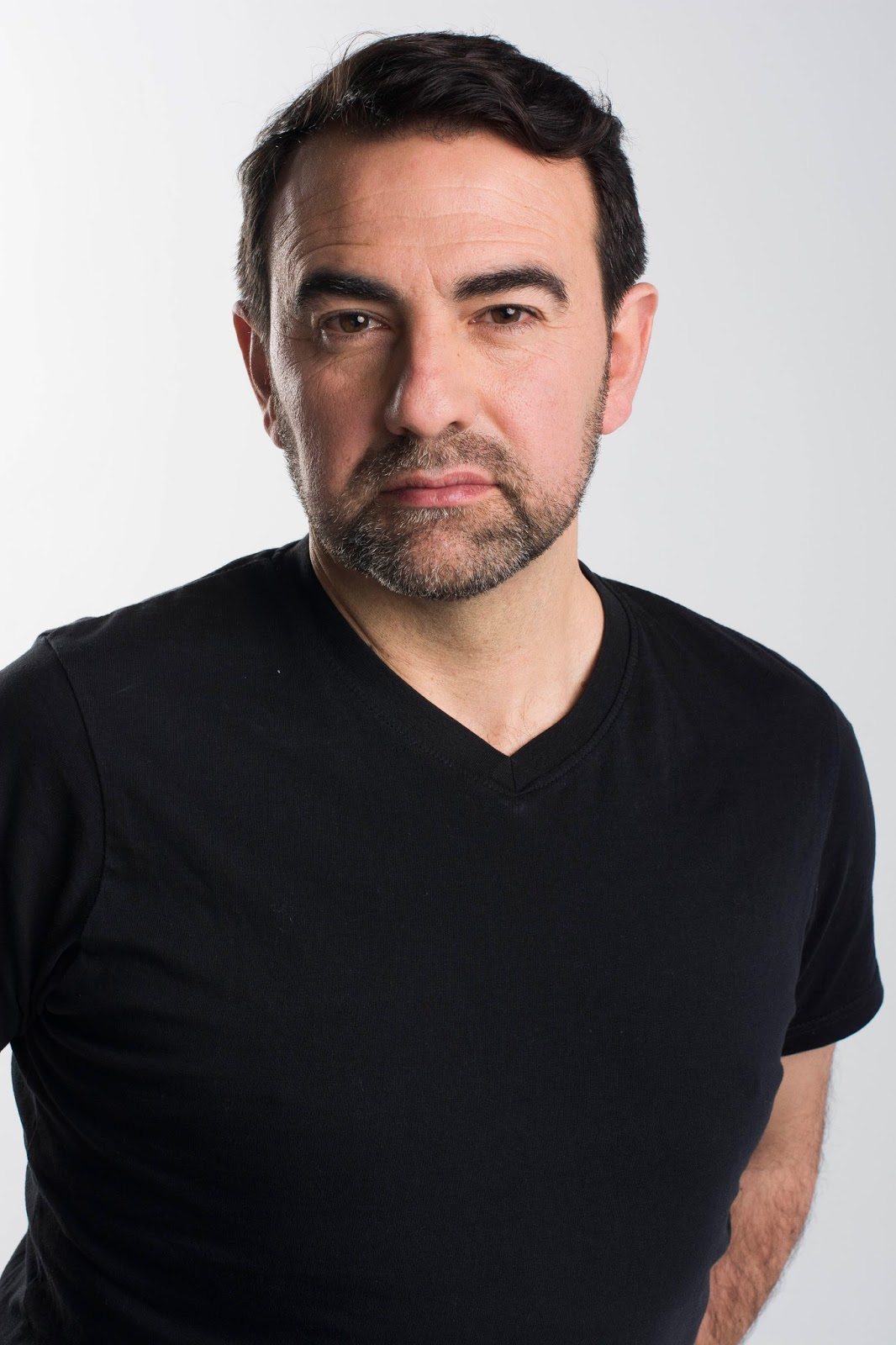 ANTONIO AUGUSTO . ACTOR