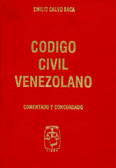 DERECHO CIVIL I: EVOLUCION DEL DERECHO CIVIL EN VENEZUELA