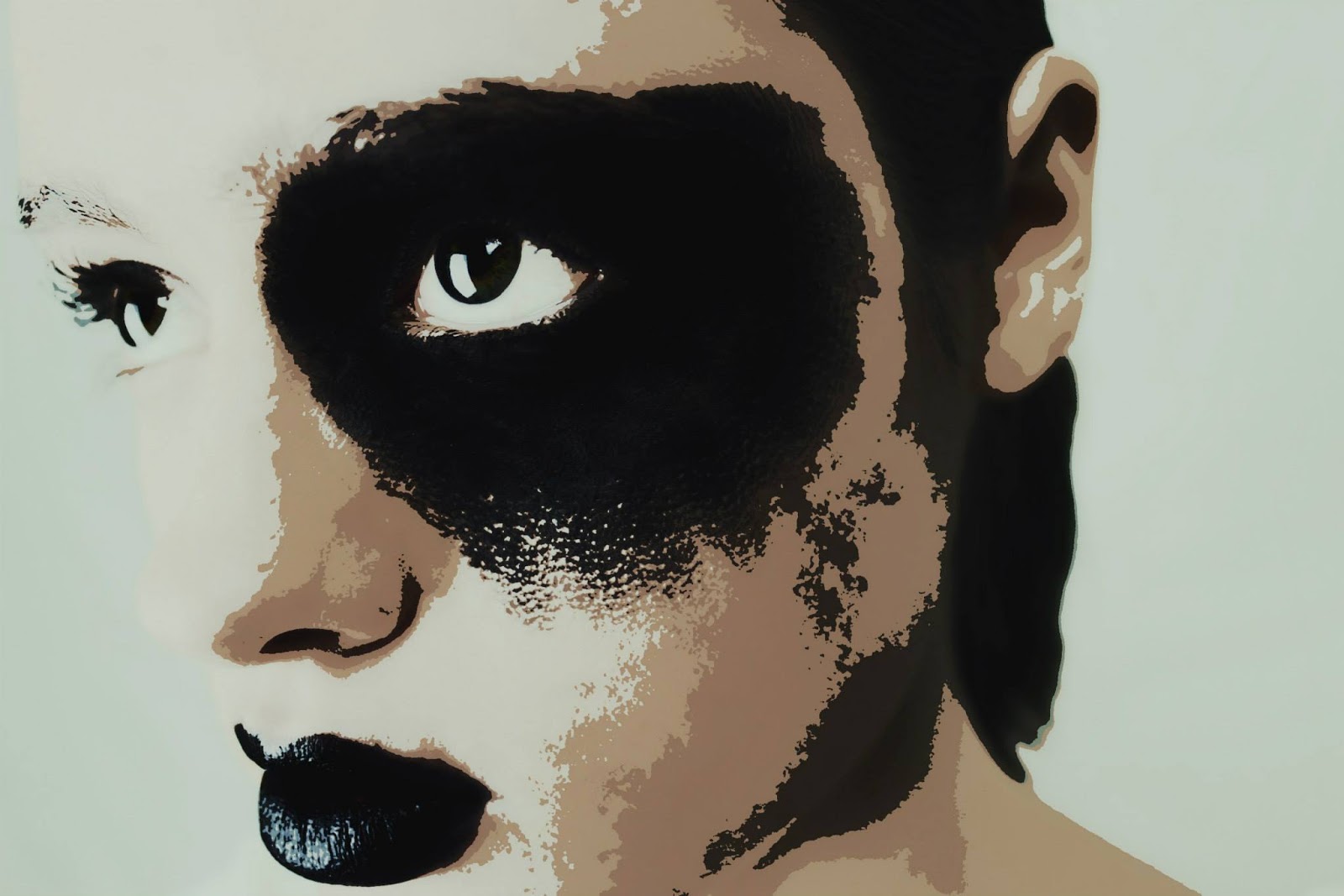 Zoë Hall BFA: 6 Zoë Hall BFA: Nefarious