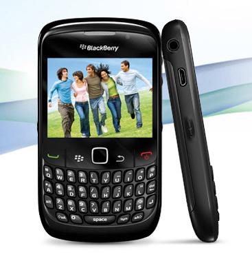 BlackBerry 8520 Gemini, Spesifikasi dan Harga Terbaru - JAGAT PONSEL