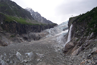 Geography 12 Rocks: Frost Shattering