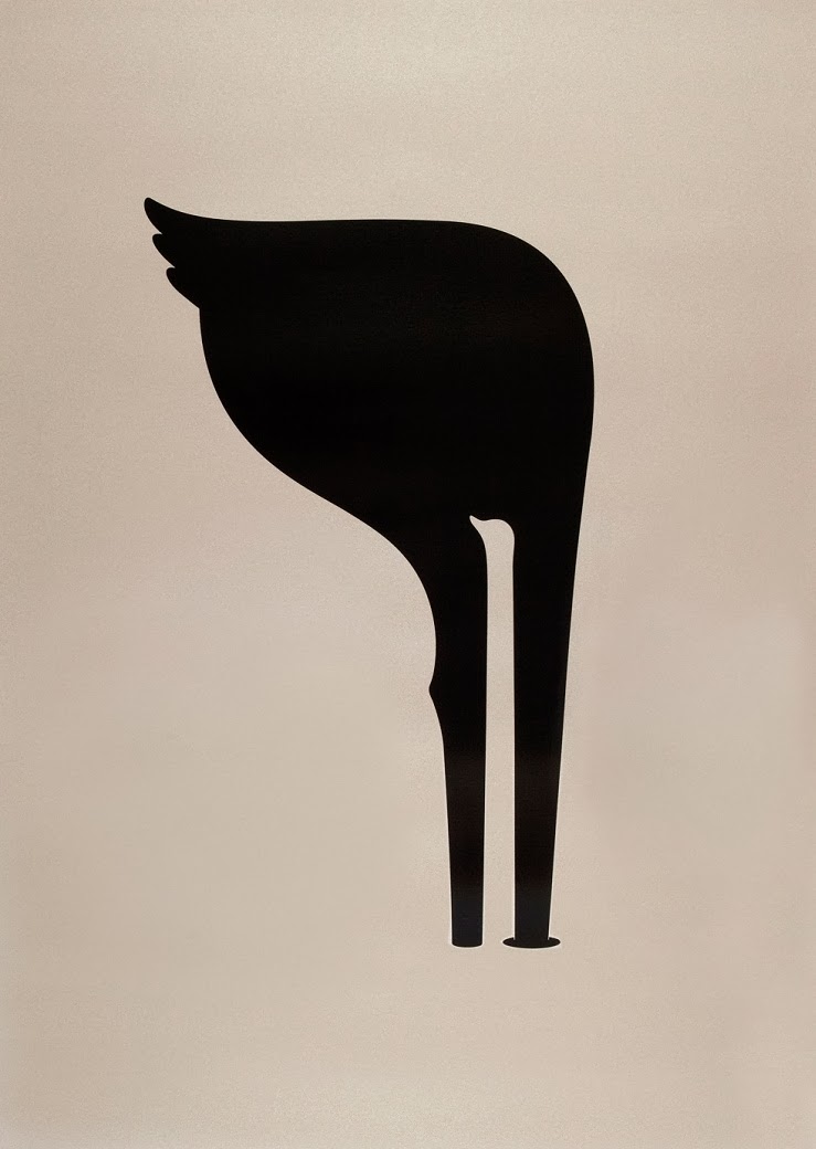 Jealous Print Studio: Noma Bar Editions