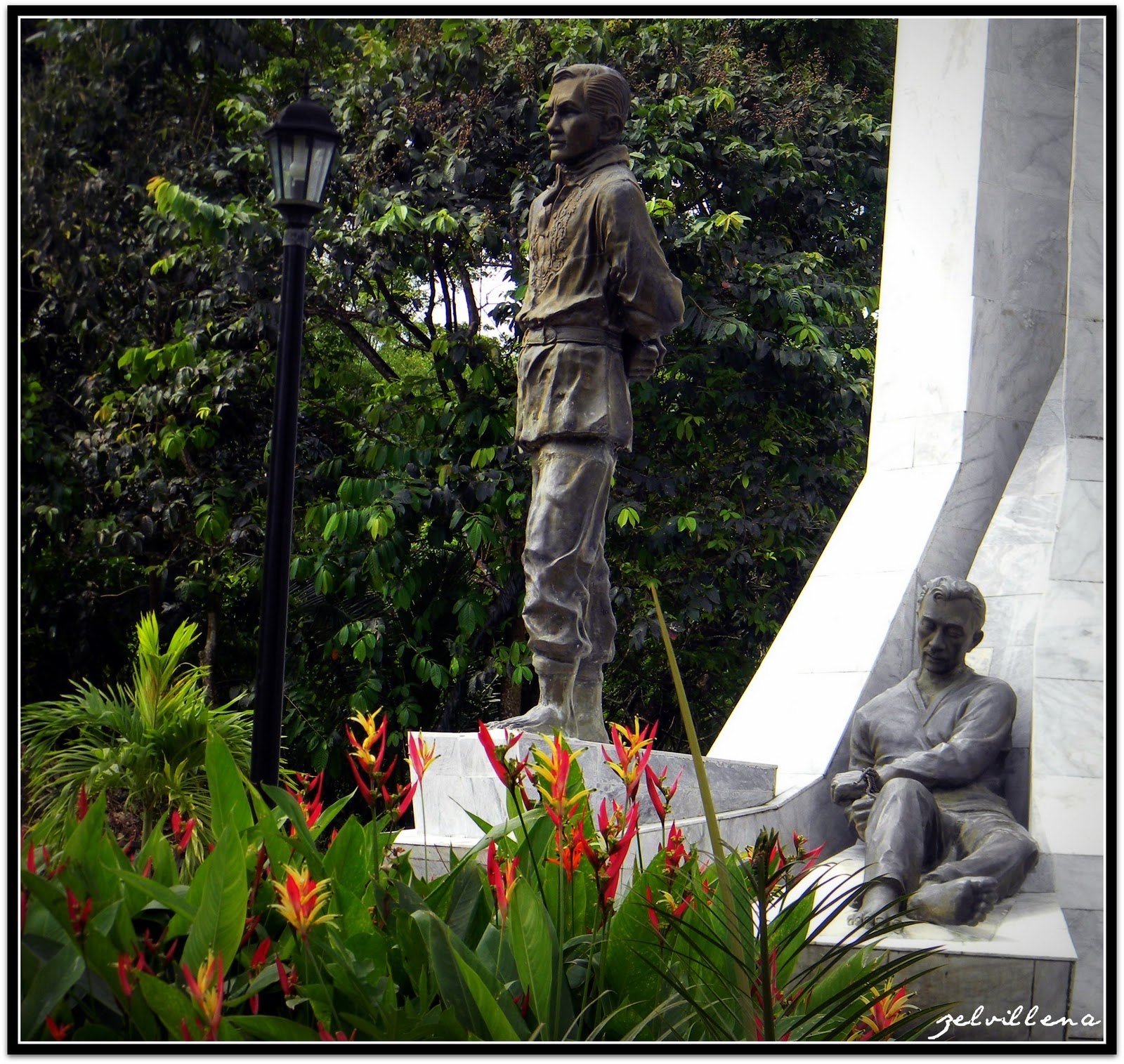 Lakwatsa atbp: Cavite: Bonifacio Shrine