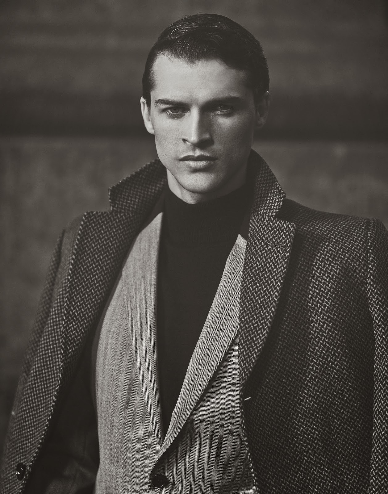 Romulo Pires: Romulo Pires- Top Brazilian Model