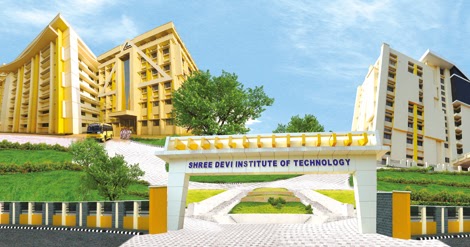 Sri Devi Institute of Technology | Top 10 Engineering Colleges in Mangalore