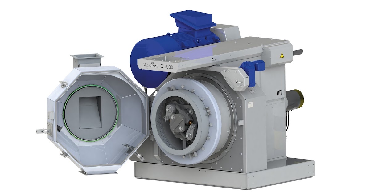 The Global Miller: 09/03/2016: Van Aarsen announces introduction of a ...