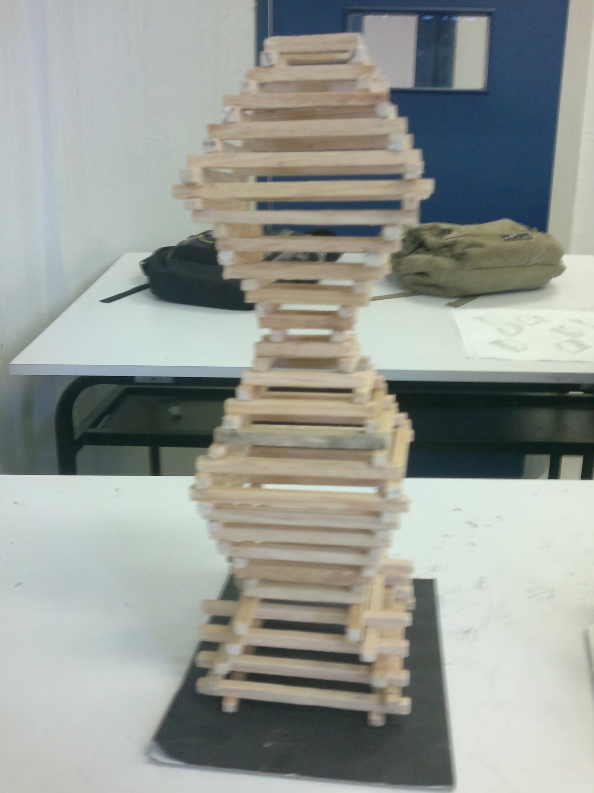 Arquitectos en Proceso: Estructura Lineal - Parte 1