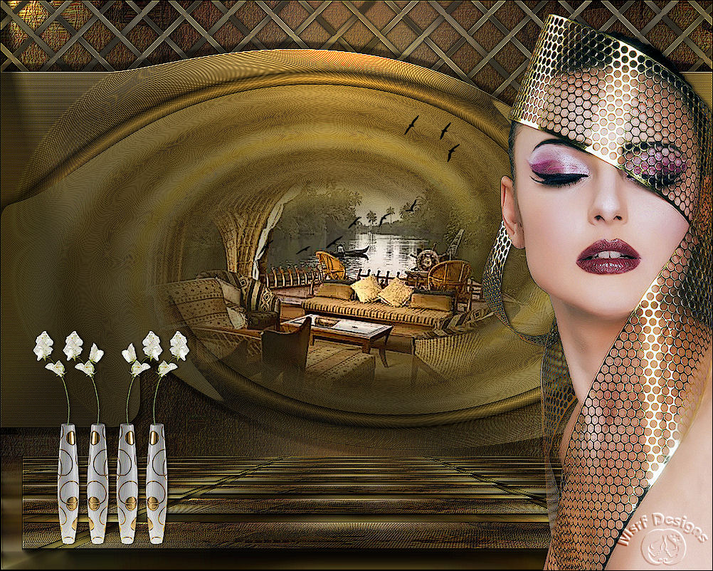 PSP Design: Lica Cida