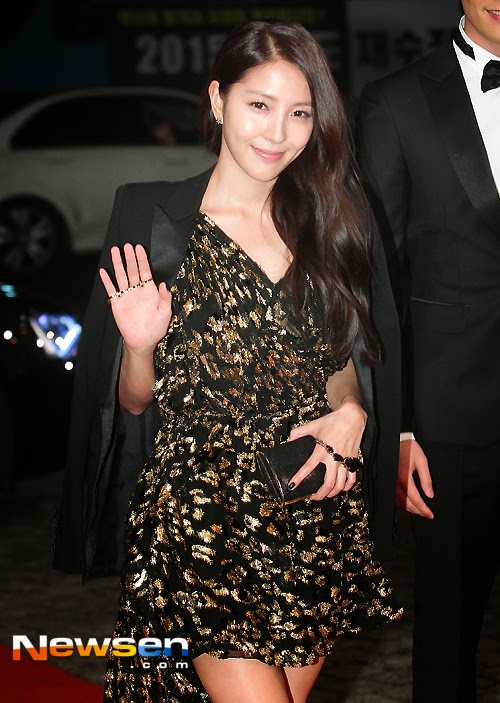 Voshow's Blogger: Kpop first female "Korean Wave Star" (Kwon-Boa)