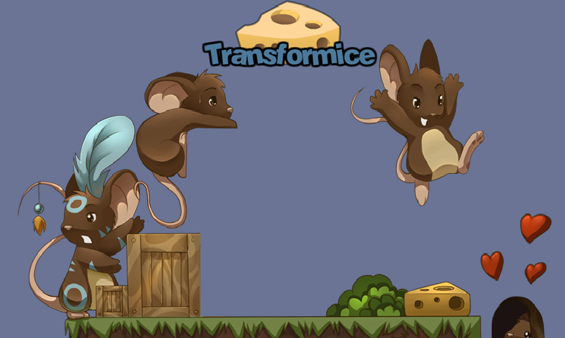 Trucos De Transformice