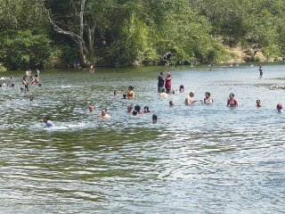 Turismo en El Distrito de Macaracas