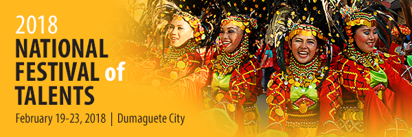 2018 National Festival of Talents (NFOT) - True Hub