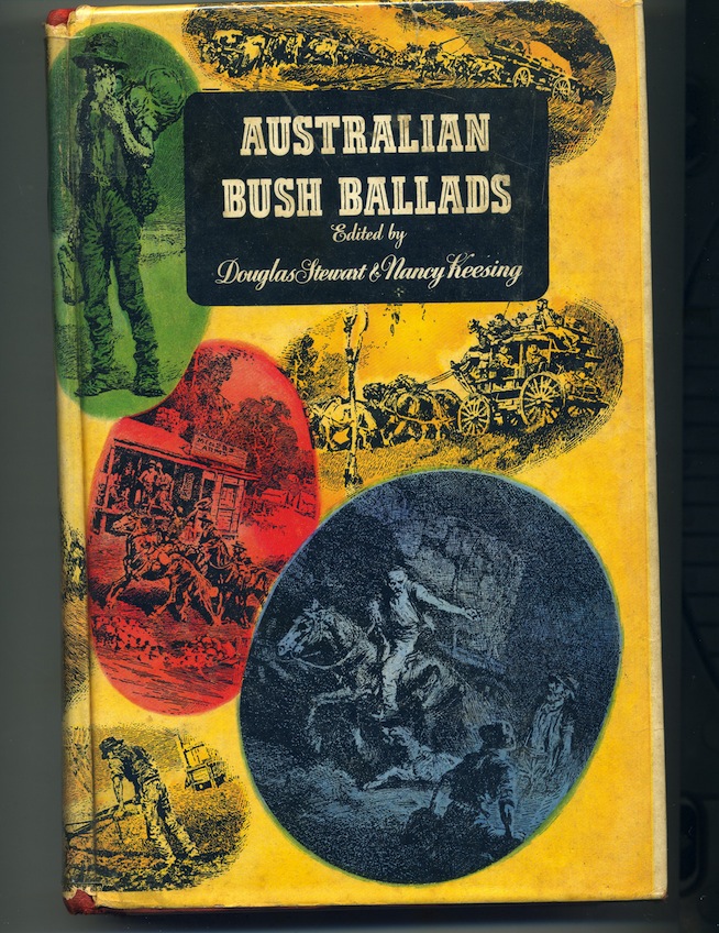 The Bush Music Club: John Meredith, The Bush Music Club & The ...