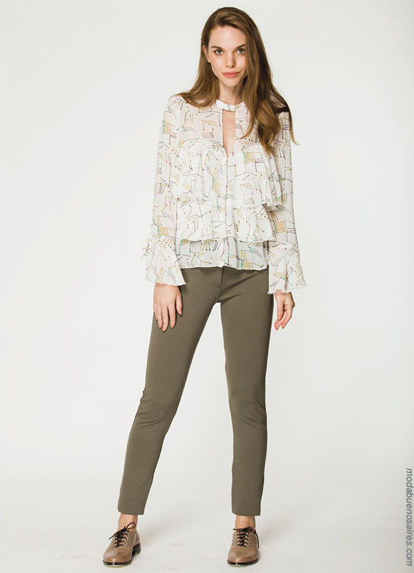 MODA OTOÑO INVIERNO 2023 - Moda y Tendencias en Buenos Aires : MODA ...