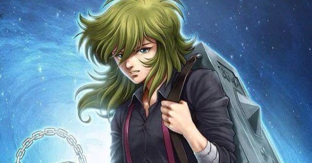 Shun x June: SHUN by Francisco Etchart