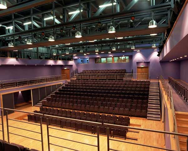 REBECCA STORM - ON STAGE!: REBECCA STORM LIVE! BELFAST WATERFRONT ...