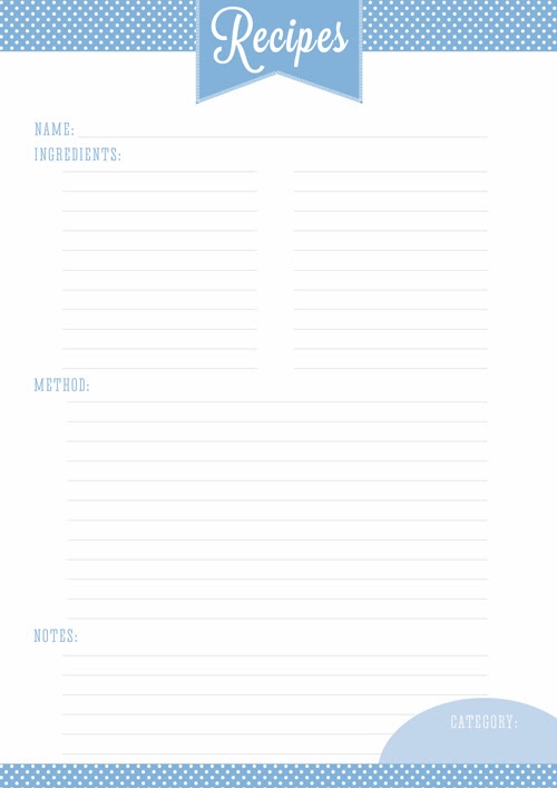 Not Just Fuel: Have You Met Eliza? Free Printables!