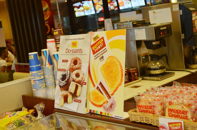 H E L L O ♥ K I M M Y : From Japan to Philippines: Mister Donut's Pon ...