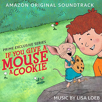 STORYWRAPS: If You Give a Mouse a Cookie - Sing-along: Theme Song [HD ...
