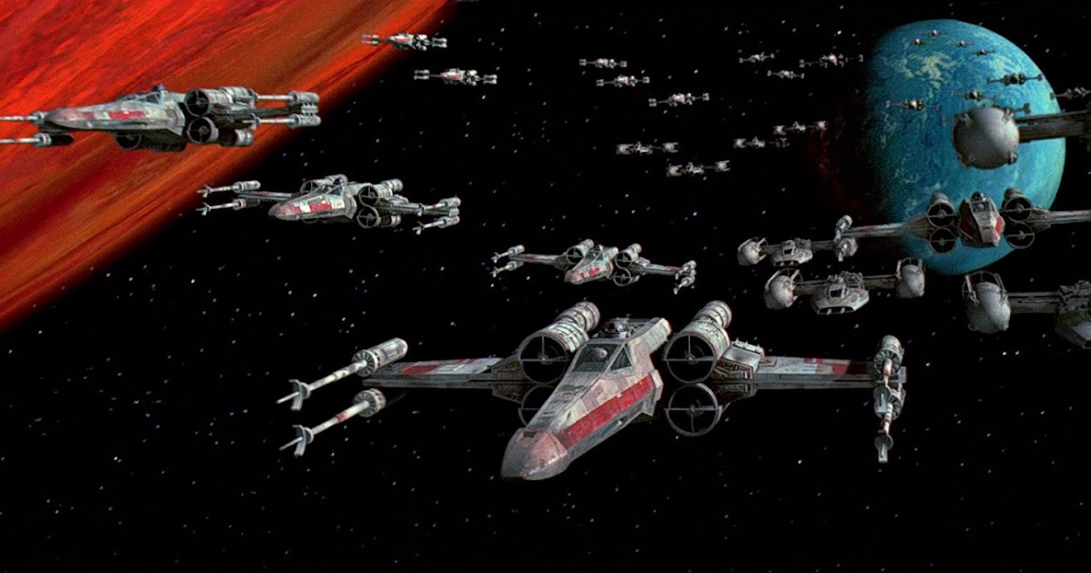 HERO's Gaming Blog: Armada: Wave 4 Rebel Bombers