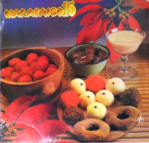 Logos TV Mundial - Lo que fueron Ayer: Maracaibo 15 - Maracaibo 15 (1983)