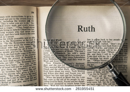 Murphy's Law: 5 W's Poem--Ruth