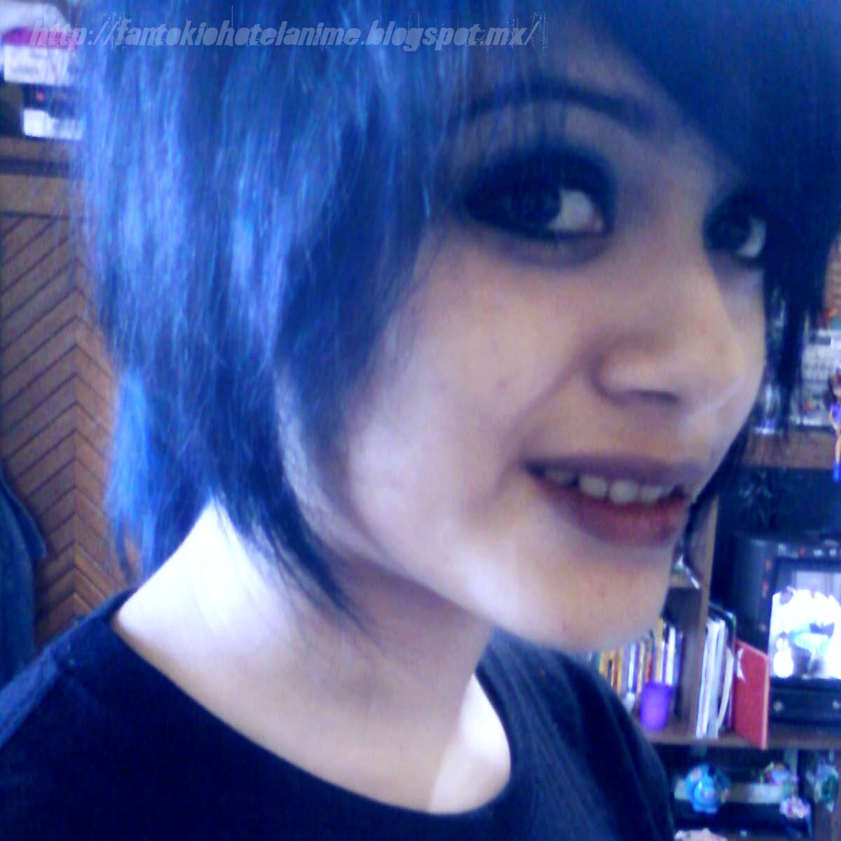 Fan Tokio Hotel anime