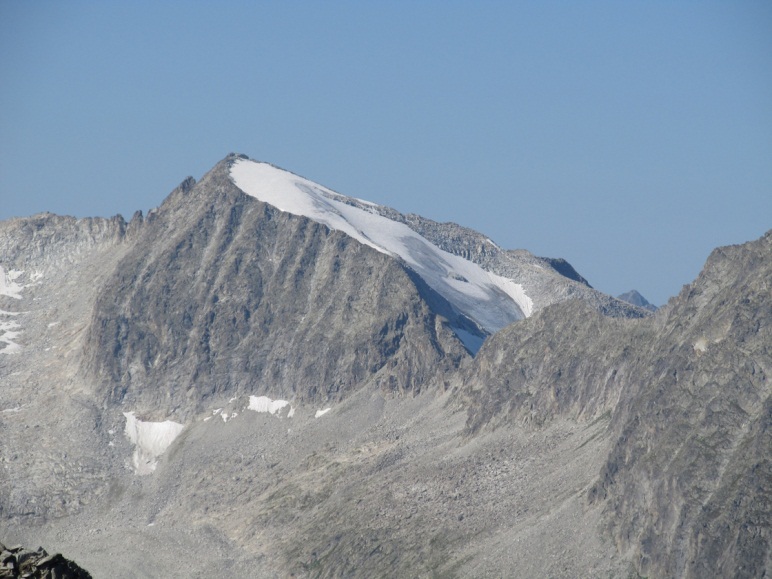 Escursionismo a 360°: Il Sentiero dei Fiori e Cima Payer (EEA)