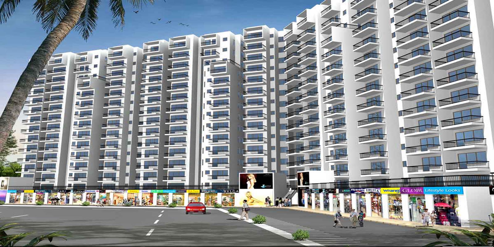Neo Square Sector 109 Gurgaon