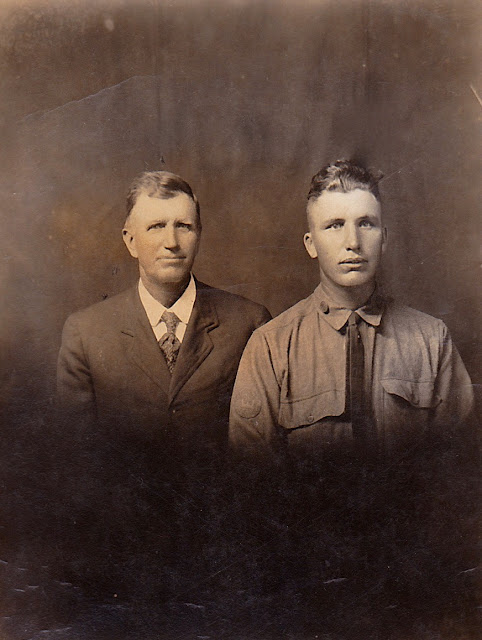 GatheringGardiners: Charles Weinert 1861 - 1941