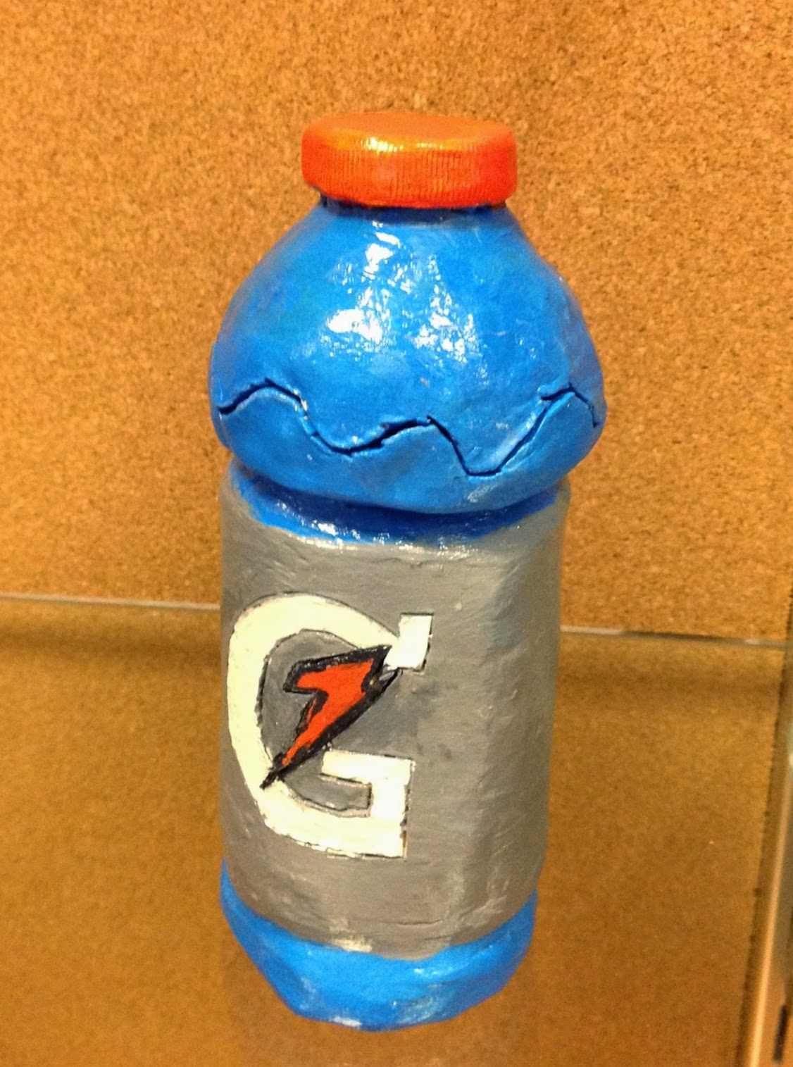 Miss Arty Pants: Themed Clay Boxes