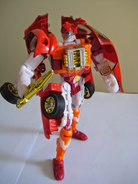 ChCse's blog: Toy Review: Transformers Robots in Disguise (RiD) Super ...