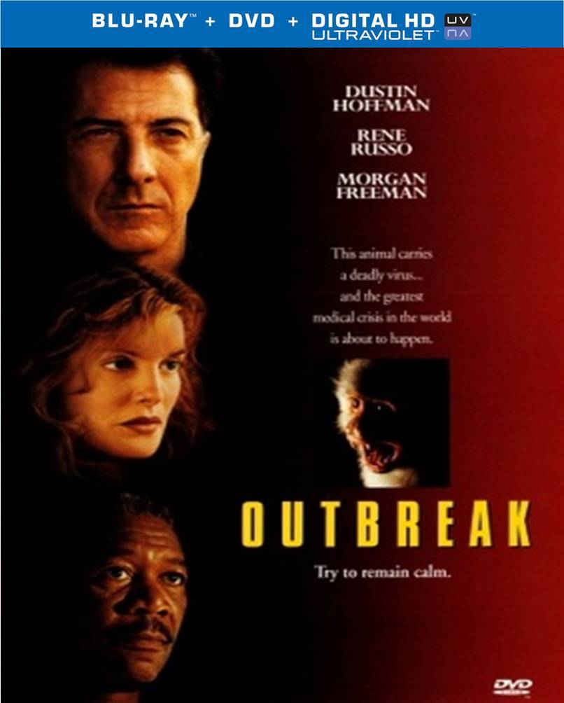 อันดับหนึ่ง 97+ ภาพพื้นหลัง Outbreak 1995 วิกฤตไวรัสสูบนรก Hd มาสเตอร์ พากษ์ไทย คมชัด