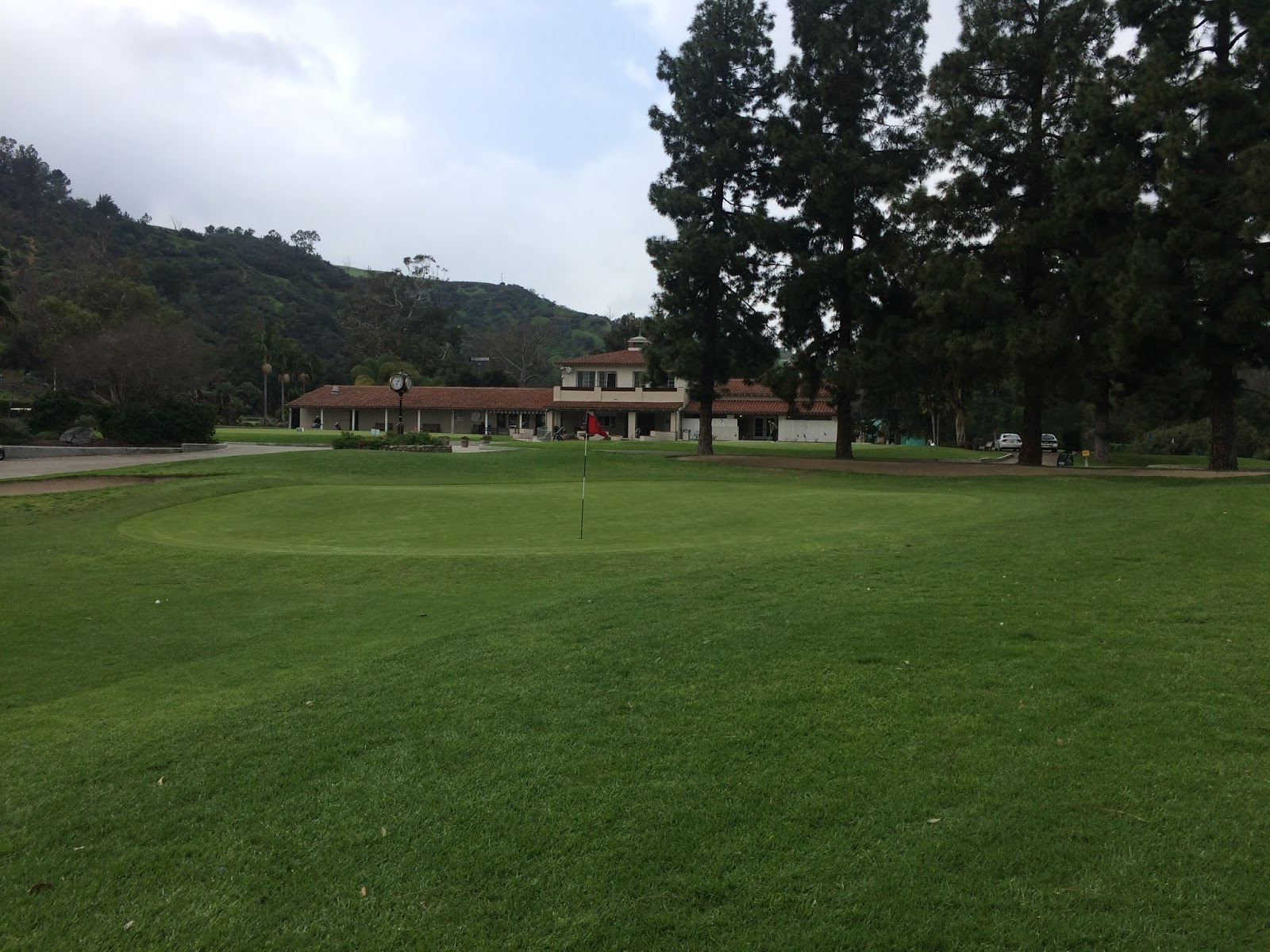 ReGripped: Wilson Golf Course Review