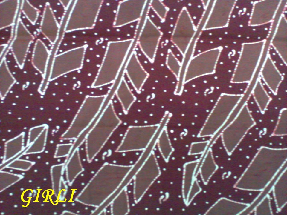 Batik Tulis Lumajangan III | Toko Oleh-oleh Khas Lumajang