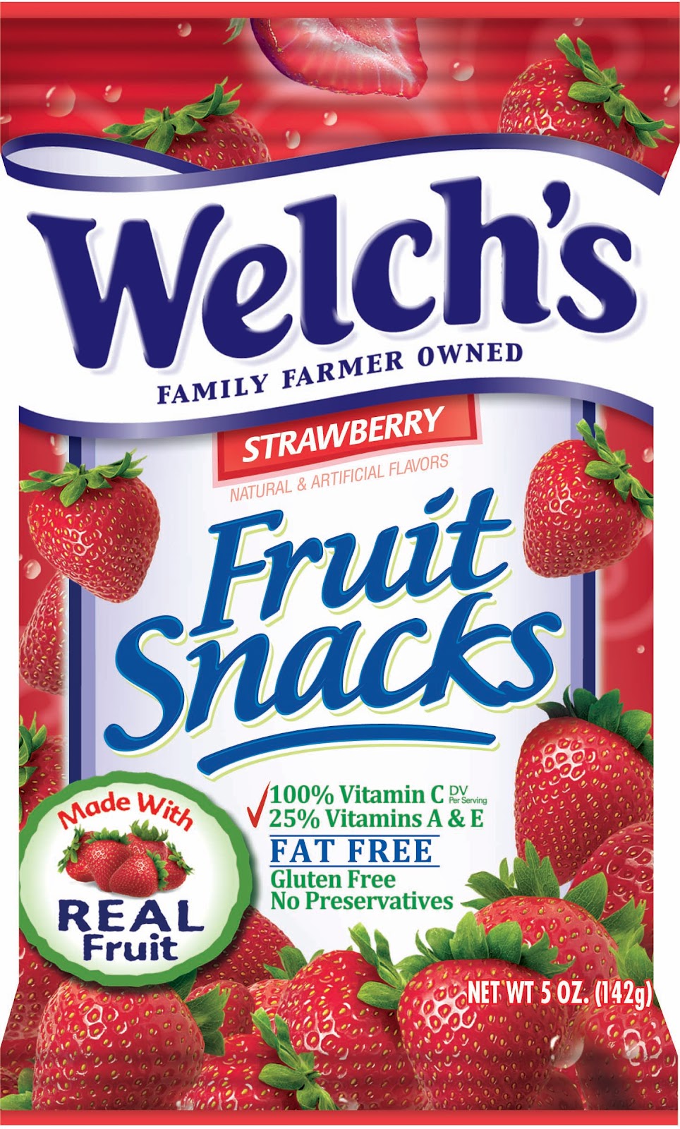 Welch's Fruit Snacks Offer a Great Snacks For Kids - Dad of Divas