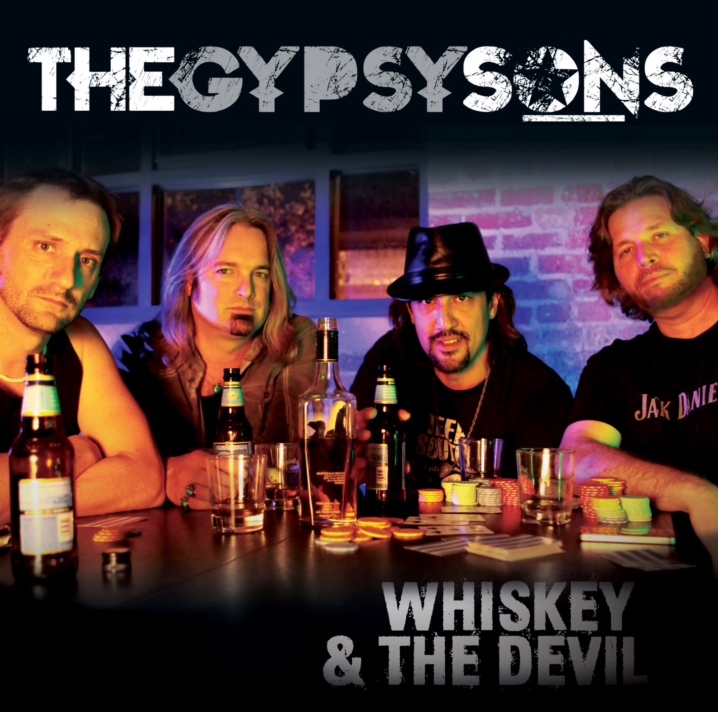 Spectra Records News: The Gypsy Sons Release New Video