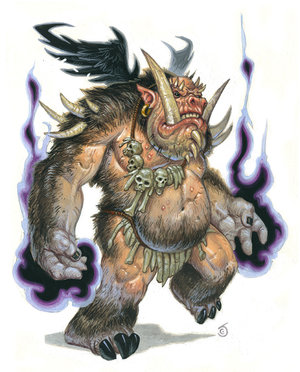 Neradia: A Fantastic Game Blog: Storm King's Thunder #28: A Deal is ...