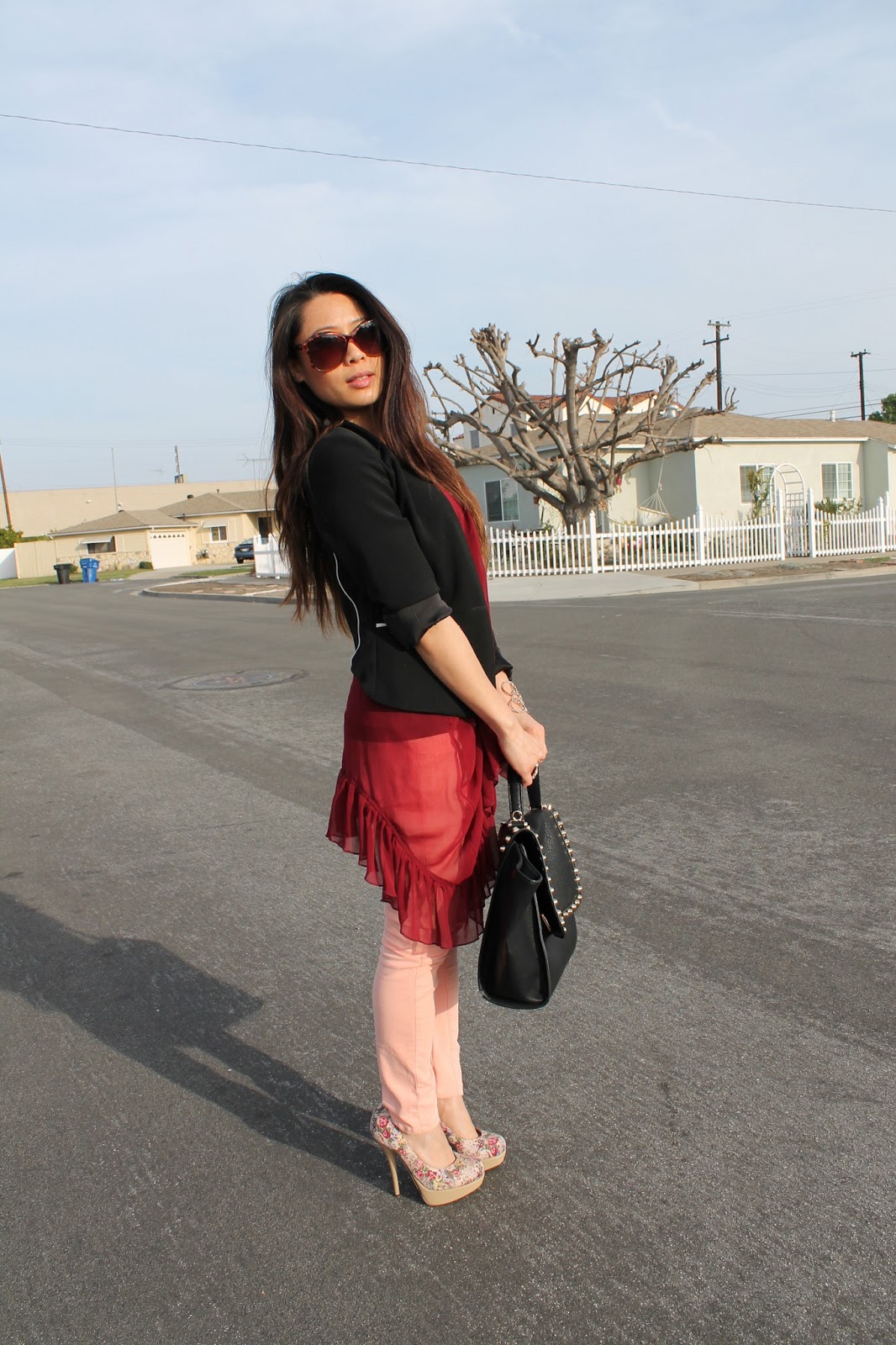 According To Kimberly... // An Orange County Life + Style Blog : OC ...