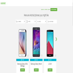 Cara Terbaik Memilih Jenis Smartphone Android Yang Sesuai Untuk Anda