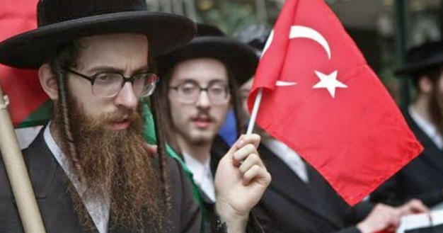 ΤΟ ΠΕΡΙΦΗΜΟ ΠΟΥΡΙΜ ΓΙΟΡΤΑΖΑΝ ΑΥΤΕΣ ΤΙΣ ΜΕΡΕΣ ΟΙ ΕΒΡΑΙΟΙ ΓΙΑ ΝΑ ...