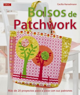 espatchwork.net: Bolsos de patchwork