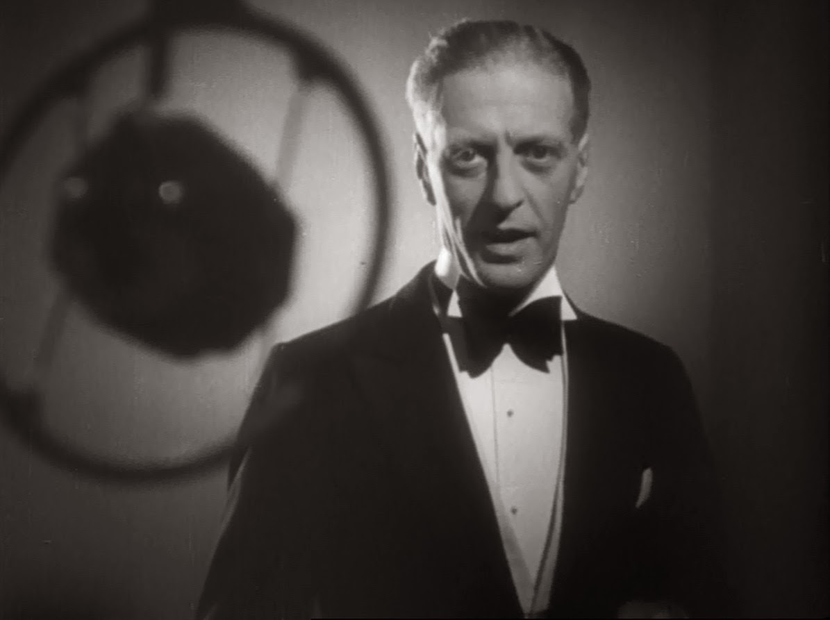 Rank and File - A British Cinema Blog