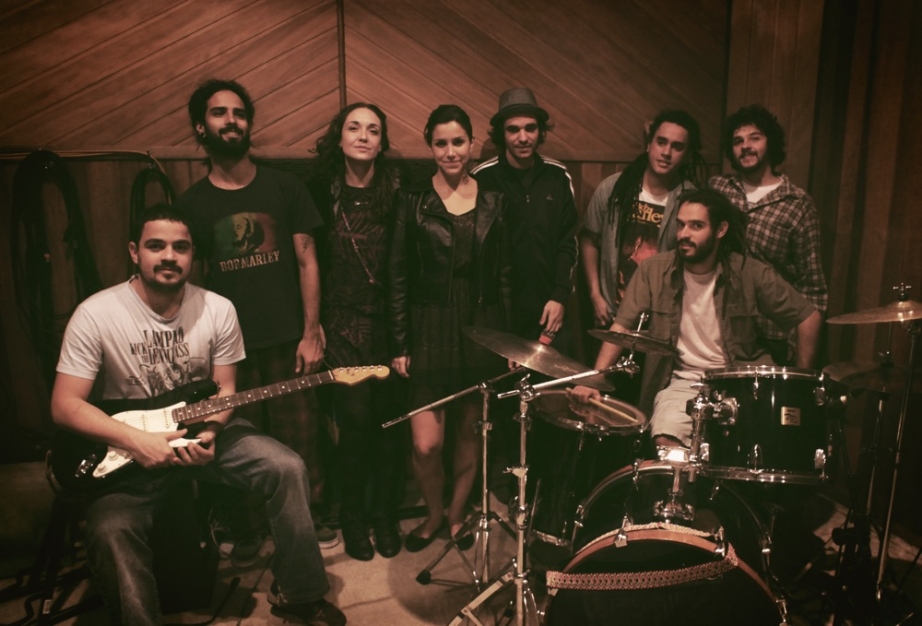 HISTÓRIA DO REGGAE BRASILEIRO: SOUL SHAKERS