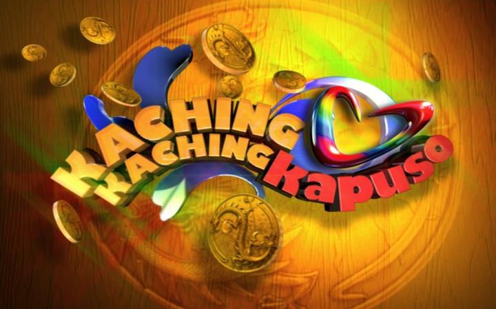 GMA’S KACHING KACHING KAPUSO PROMO ~ iheartkapuso