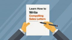 Learn How to Write Compelling Sales Letters
