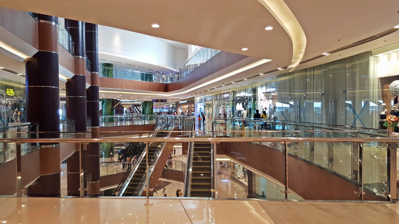 Robinsons Galleria Cebu