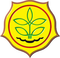 Vector Logo Kementerian Pertanian Republik Indonesia - Nirwana Sitoeking