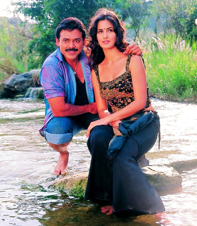 Malliswari (2004 film) ~ Complete Wiki | Ratings | Photos | Videos | Cast